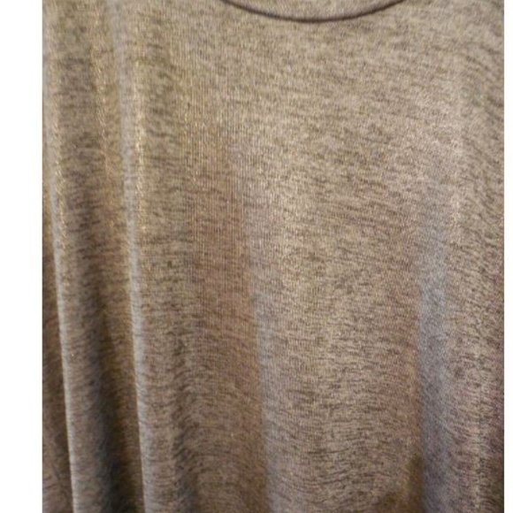 Rokoko By Dazz | Dresses | Rokoko Gold Lame Dress | Poshmark